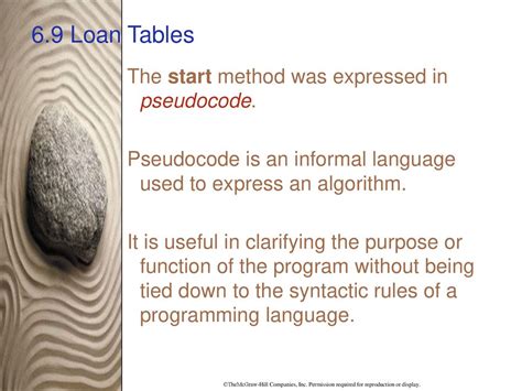 Repetition Statements Ppt Download