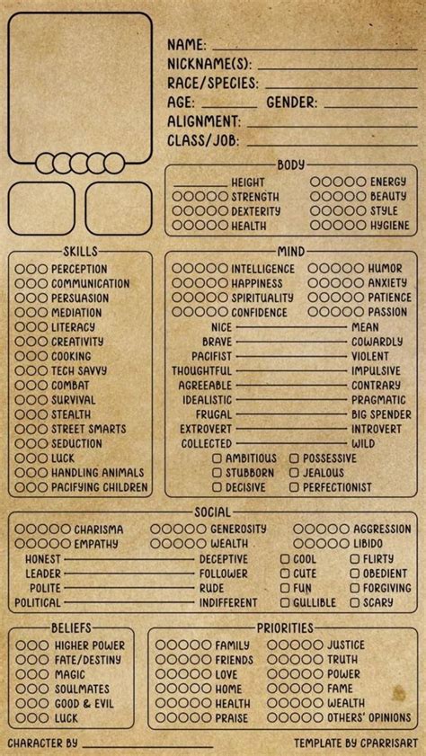 fallout 2d20 character sheet