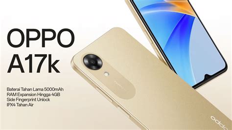 5 Rekomendasi Hp Oppo Harga 1 Jutaan Terbaik Di Februari 2025