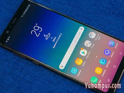 Cara Mengecek Hp Samsung Bekas Normal Atau Tidak Yukampus