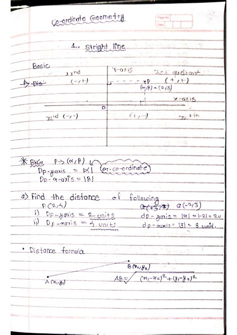 SOLUTION Iit Jee Stright Line With PYQs Main And Adv Studypool