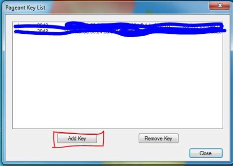 Java Blogs Enable Ssh Based Authentication In Tortoise Git Client And