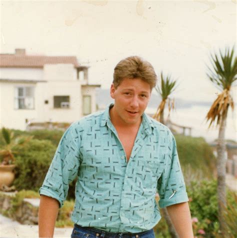 John Darrin Brewer 1966 2017 Find A Grave Memorial