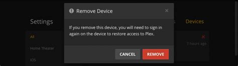 How To Fix Plex Error Sorry There Was A Problem Playing This Item Igor Kromin