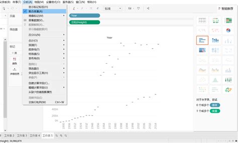 Tableau 实战练习数据源分享tableau数据可视化分析案例weixin39574050的博客 Csdn博客