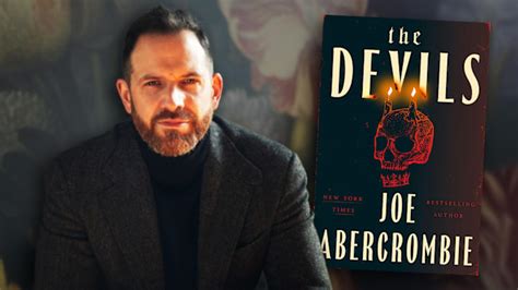 Take the Black: Can Joe Abercrombie point the way forward for fantasy onscreen?
