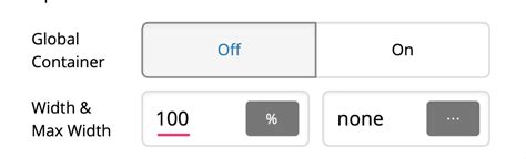 Align Row Element To Bottom Of Column Support Themeco Forum