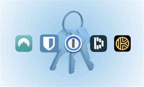 10 Best Password Manager Software 2025 For Android Mac