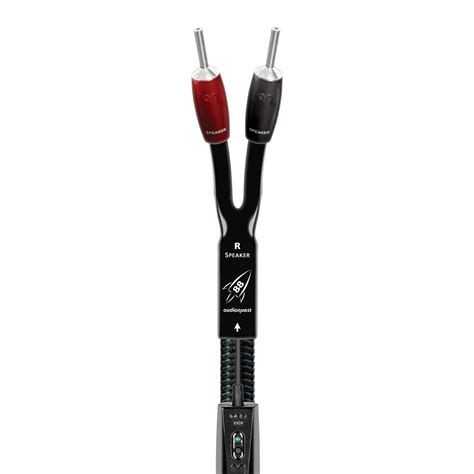 Full Range Speaker Cables Audioquest