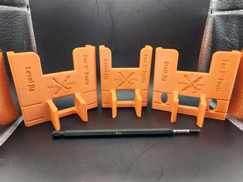 Contractor Pack Jig Kit For Timbertech Impression Rail Express 2 And 3