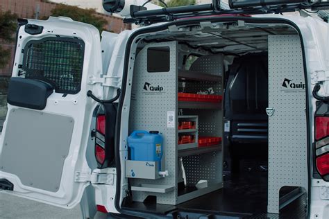 What Is The Largest Van Size I Can Drive On A Car License In Australia A State By State Guide