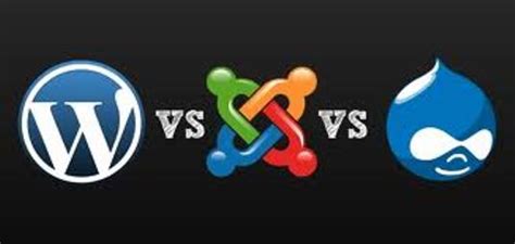 drupal vs wordpress pros and cons designcoral