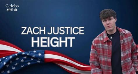 Zach Justice Height 2026 How Tall Is The Dropouts Podcast Star