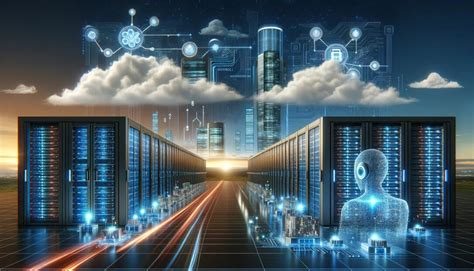 How Ai Will Impact The Demand For Data Centers Fernando Raymond
