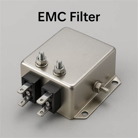 What Does An Emc Filter Do