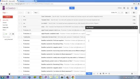 how to use html email templates in gmail williamson