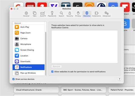Why Am I Getting Virus Notifications On My Mac Techfinitive