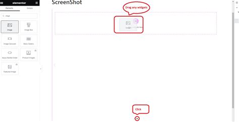 elementor flexbox addon nested slider alpus