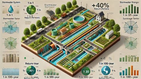 What Local Authorities Look For In A Drainage Strategy