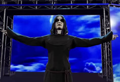 Valak Horror Royal Rumble Wiki Fandom