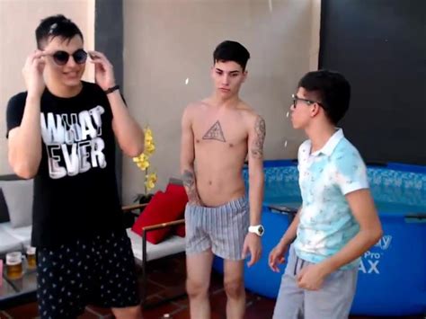 Latino Webcam Video 2 Latino Webcam Video 2
