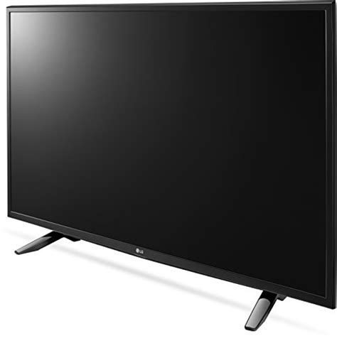 LG 43LH510V - Fernseher im Test