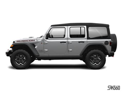 Connell Chrysler In Woodstock The 2023 Jeep Wrangler 4 Door Rubicon