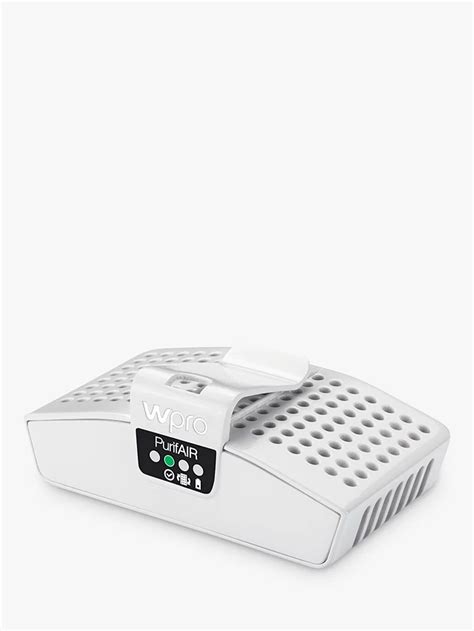Wpro C00481228 Fridge PurifAir Starter Kit