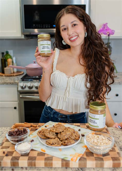 Shes Empowered Spotlight Jasmine Briones Of Sweet Simple Vegan