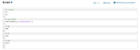 Polynomial Regression Model My Solutions Sidewall