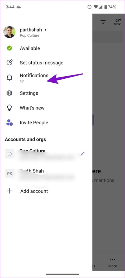 How To Fix Microsoft Teams Notification Sound Not Working Guiding Tech How To Fix Microsoft Teams Notification Sound Not Working Guiding Tech