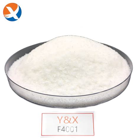 Flocculant Polyacrylamide Pam Concentrate Tailings Gelatin Water