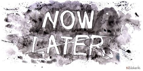 The Art Of Productive Procrastination You Still Procrastinate But You Get A Lot More Done