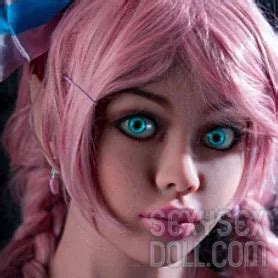 Offender Sex Doll Wm Cm H Cup Asuna Sexysexdoll