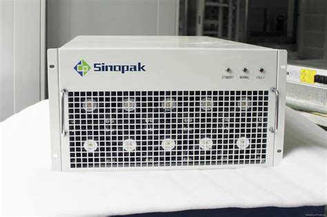 Low Voltage Static Var Generator Statcom Sinopak China