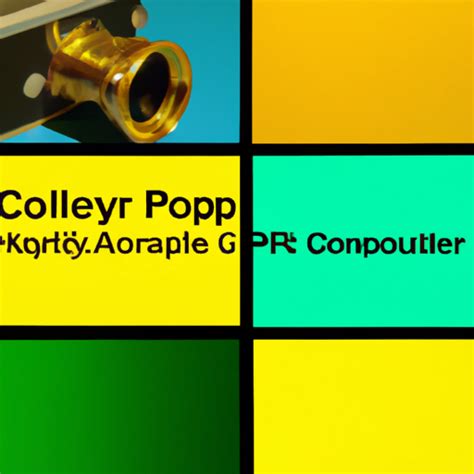 Kyle Cooper Visual Design Journey