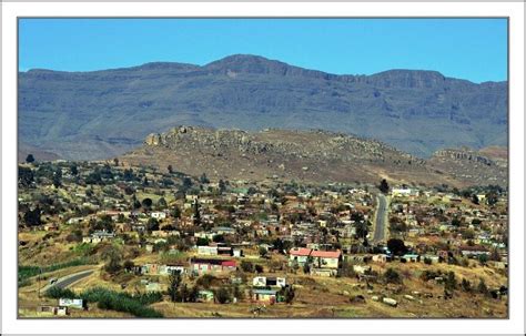 Phuthaditjhaba Phuthaditjhaba Free State Beaches In The World