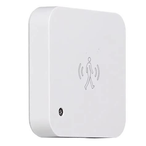 Hot Wifi Smart Human Presence Sensor Motion Motionless Detection Light Luminance Wired App