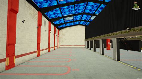 mta sa fivem garage object script
