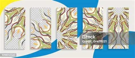 편집 가능한 이야기 템플릿입니다 스트리밍 벡터 일러스트 Eps 10 0명에 대한 스톡 벡터 아트 및 기타 이미지 0명 깨끗한 로고 Istock