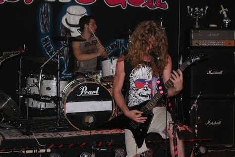Odius At Hell Awaits Nq Music Press