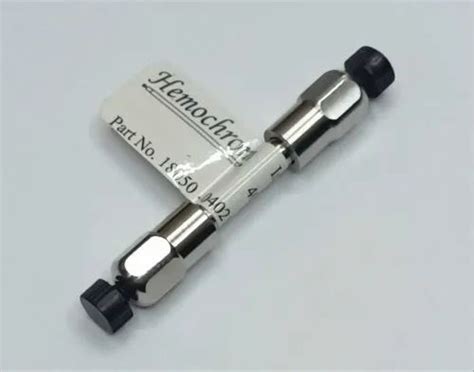 HPLC Column HPLC Guard Column Manufacturer From Mumbai