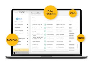 How To Write An ISO 27001 Scope Statement 3 Examples