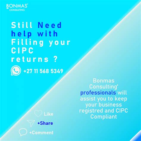 Filling Cipc Returns Pdf