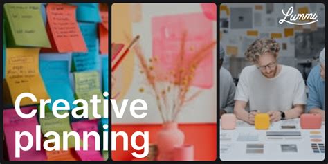 Creative Planning Images — Free Hd Download On Lummi