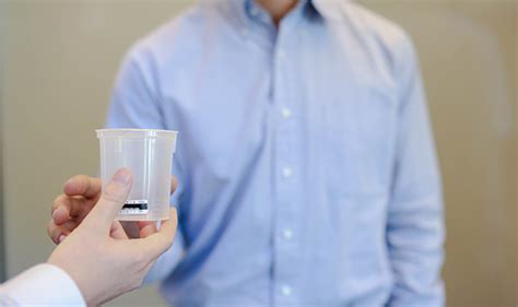 New To Drug Testing Specimen Validity Testing Quest Diagnostics