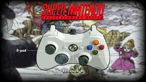 Request Show Controller Mappings Before Launching Game Page 2