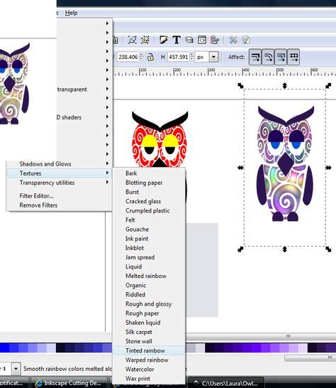 Good Inkscape Tutorials Ksepremium