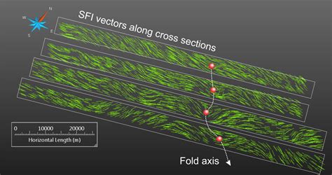 Figure 18 From 3d Regional Geological Modelling In Structurally Complex
