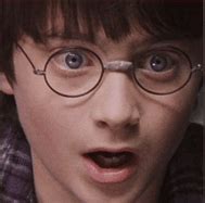  Harry Potter Tenor